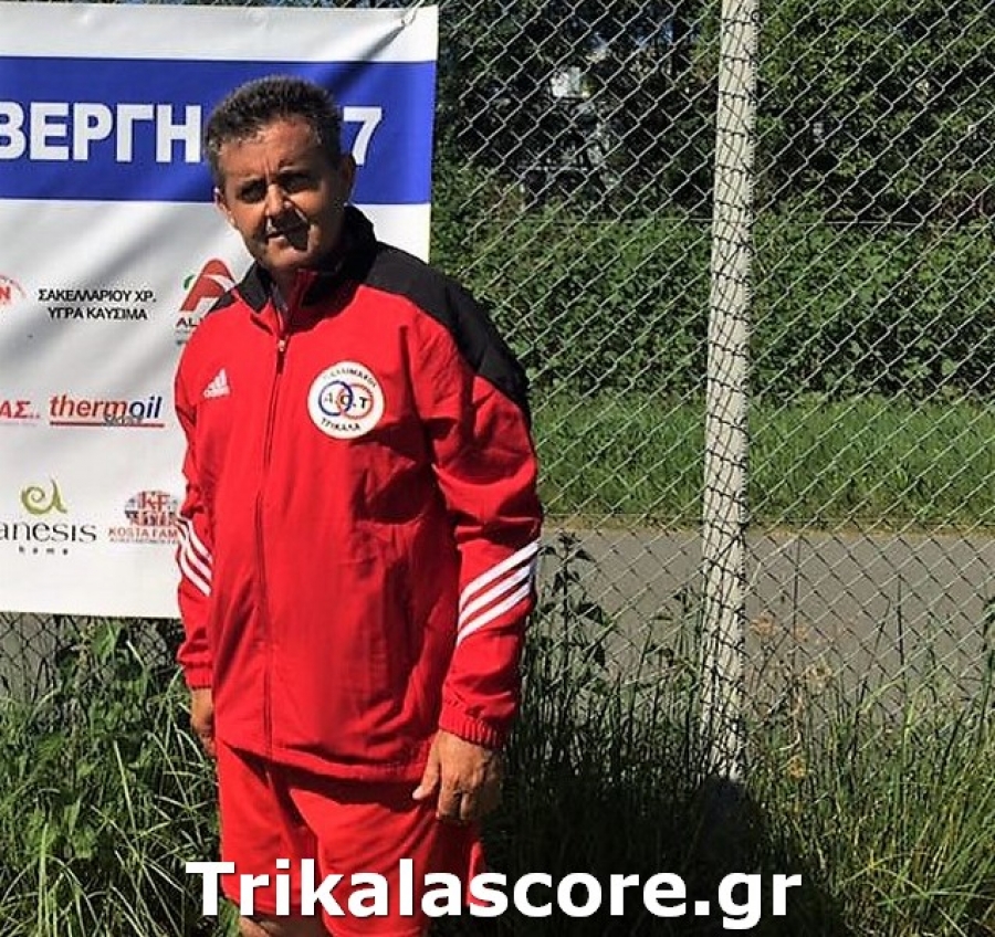 Αφησε εποχή ο Σακελλαρίου:Μπήκε αλλαγή στο 85 έβαλε δύο γκολ και έδωσε ...
