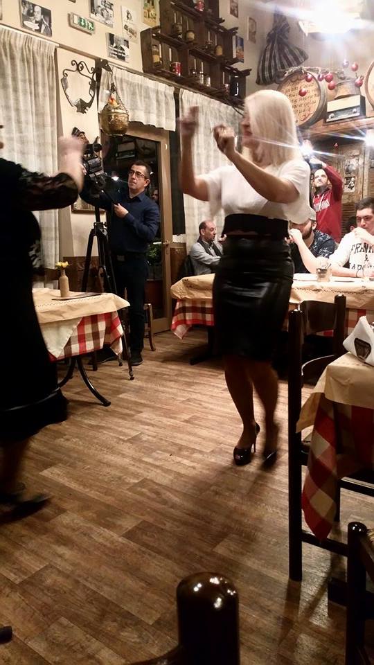 Ιστορία γράφουν οι παρέες (βίντεο-φωτο) - TV10