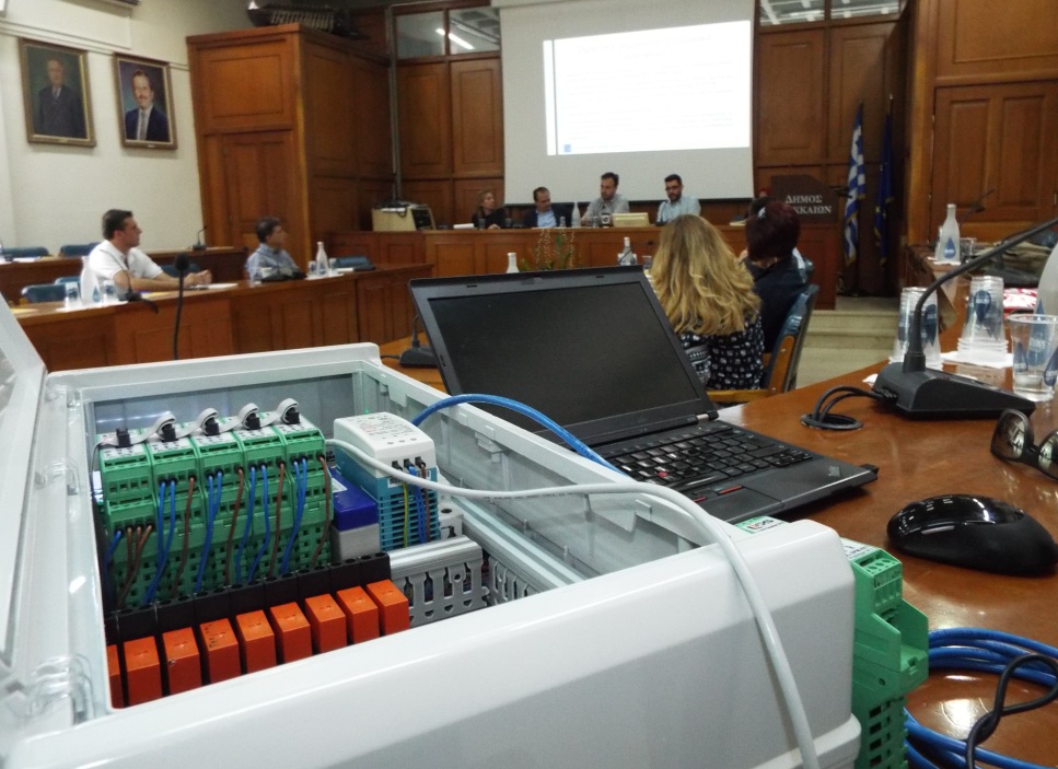 Τρίκαλα: Καινοτομία και αναβάθμιση για τις ΔΕΥΑ της χώρας - TV10