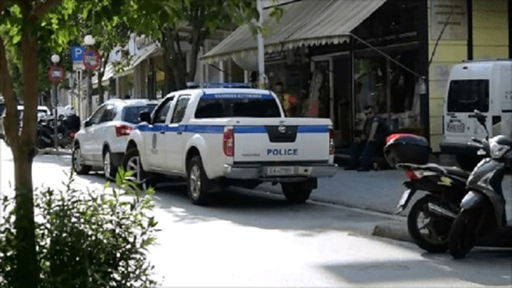 Σοκ: Ο κουμπάρος και αυτόχειρας είναι ο δολοφόνος του ασφαλιστή - TV10