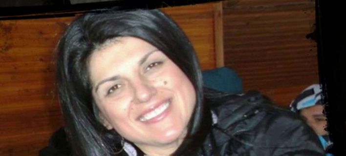 «Φωτογραφίζουν» τρεις δράστες για τη δολοφονία της Ειρήνης Λαγούδη - TV10