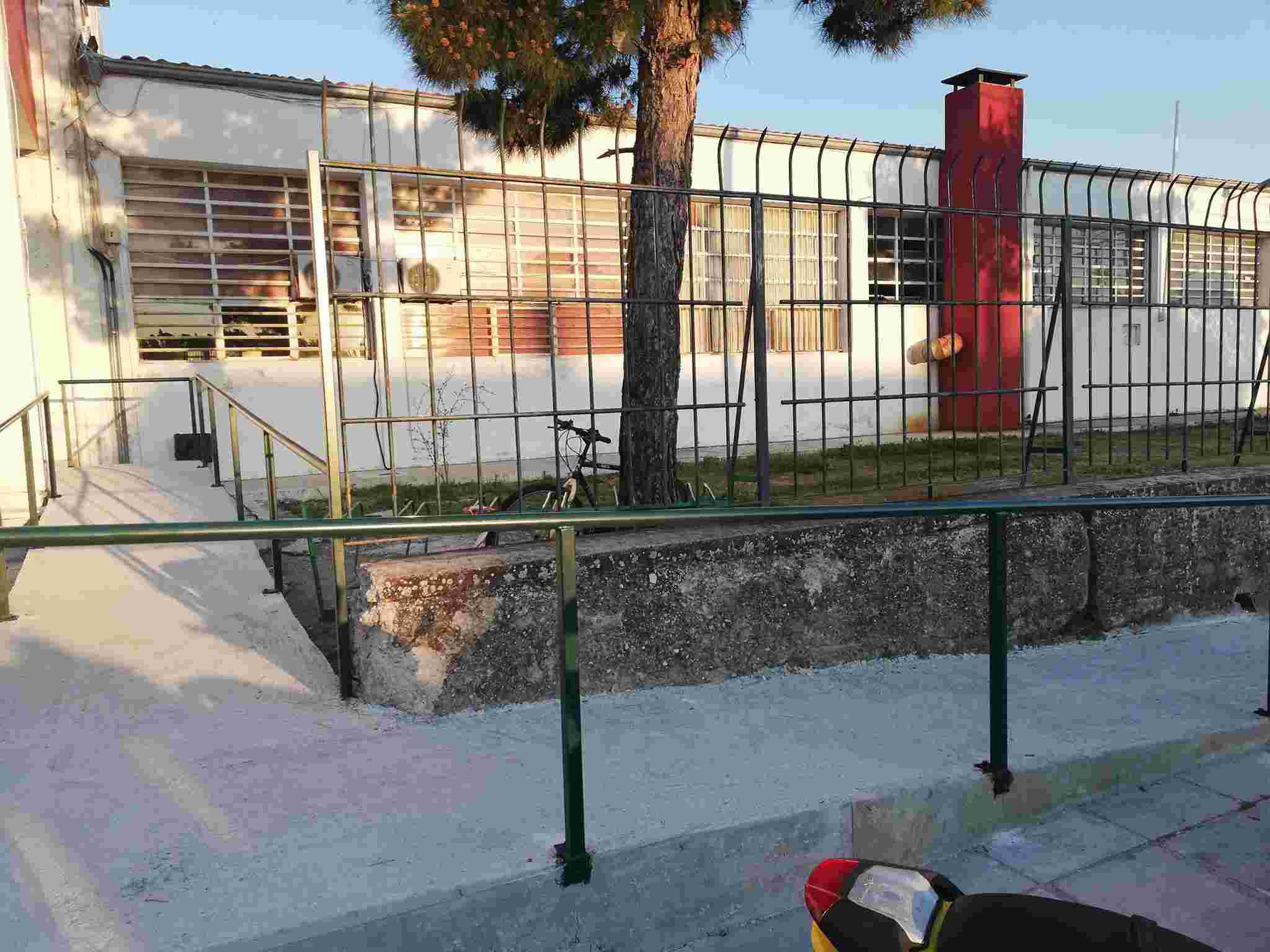 Δράσεις και ευχαριστίες του 1ου Εσπερινού ΕΠΑ.Λ Τρικάλων - TV10