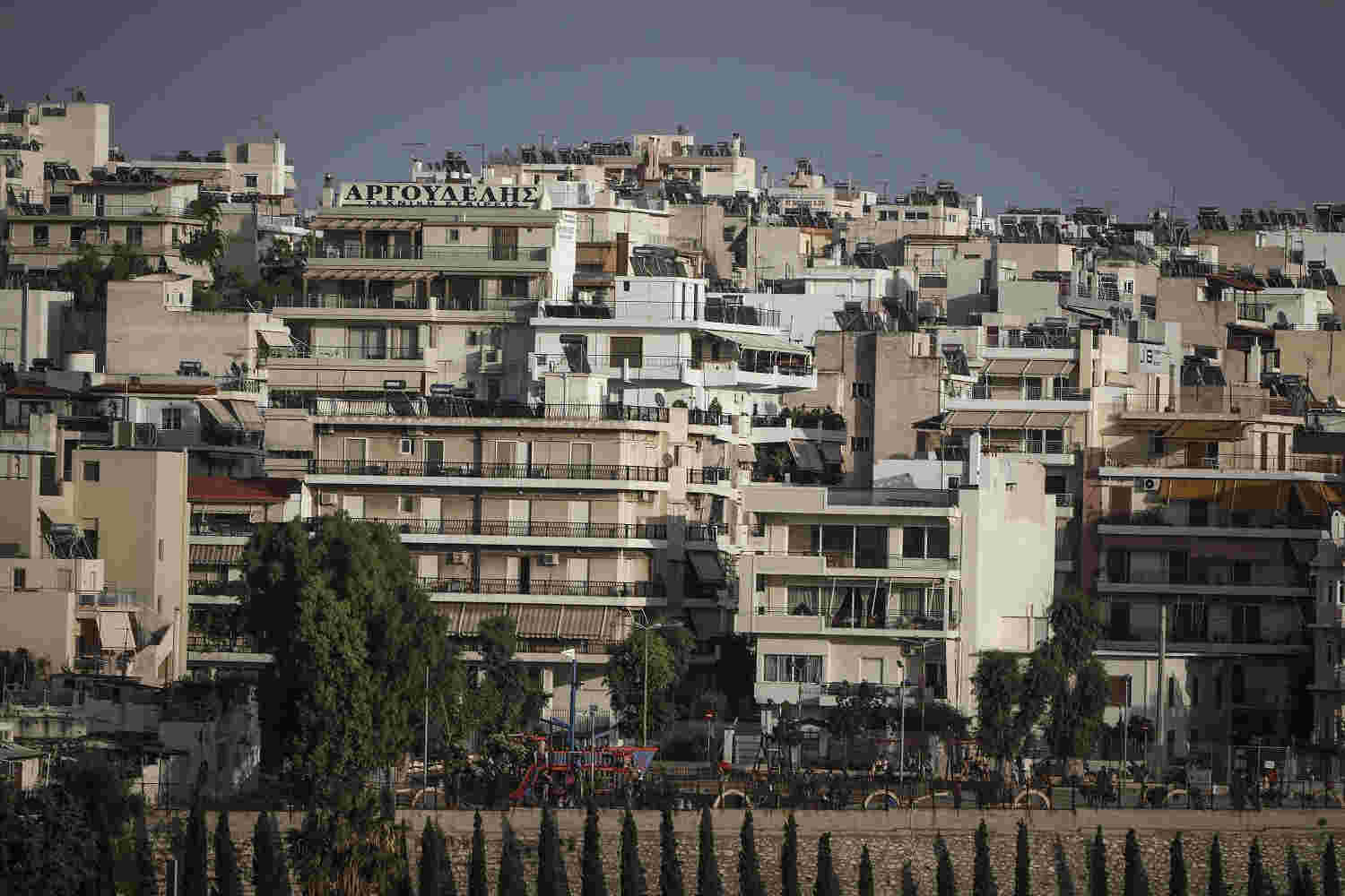 ΕΝΦΙΑ 2019: Πότε αναρτώνται τα εκκαθαριστικά στο Taxisnet - TV10