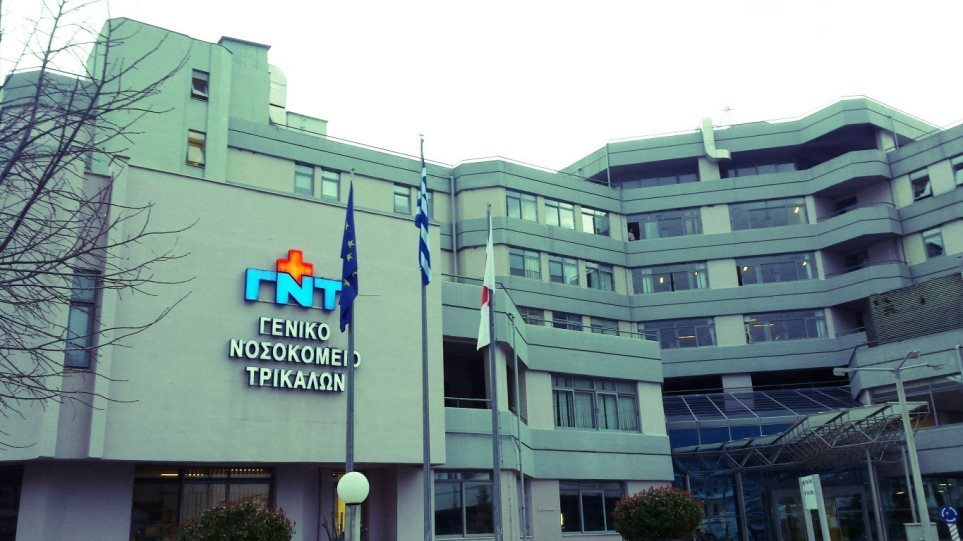 Προσλήψεις επικουρικού προσωπικού στο Γ.Ν.Τ. - TV10