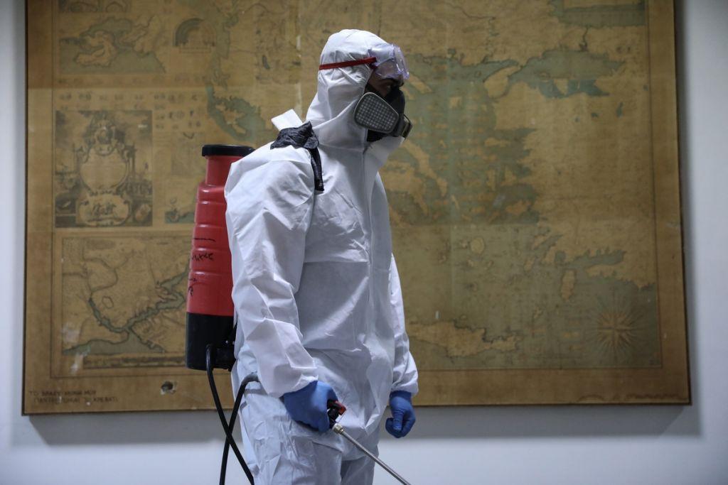 Ο κοροναϊός αλλάζει τη ζωή των Ελλήνων – 25 απαντήσεις για τις ...
