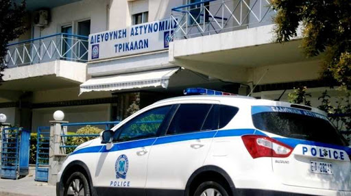 Τι λέει η Αστυνομία για τα ανοιχτά μαγαζιά στα Τρίκαλα - TV10