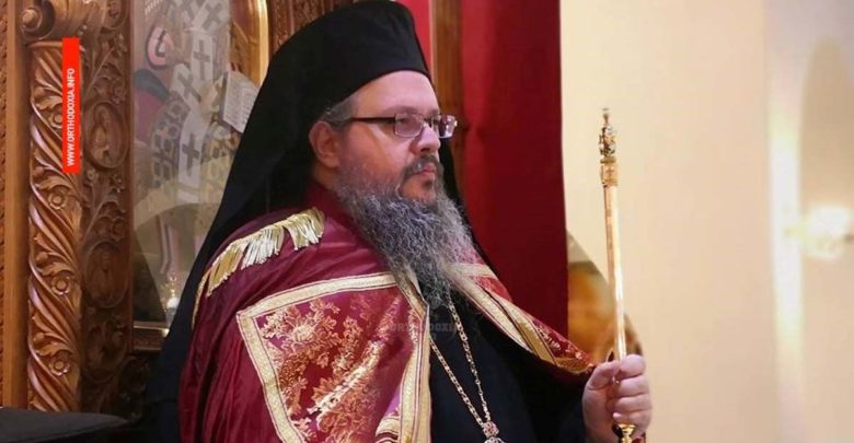 Ο Ιερώνυμος Λαρίσης για τη συναυλία της Πρωτοψάλτη και το κλείσιμο των ...