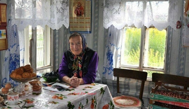 Το σπίτι της γιαγιάς μας ήταν και θα είναι πάντα ο παράδεισός μας - TV10