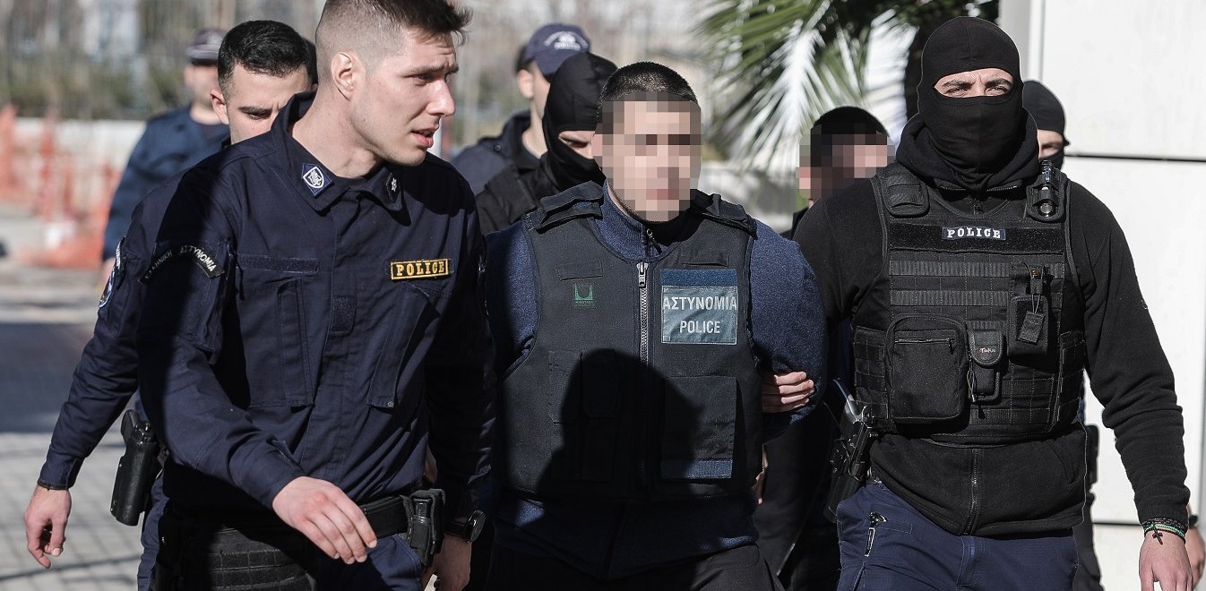 Δολοφονία Τοπαλούδη: Νέα ανατριχιαστική κατάθεση του δεύτερου ...
