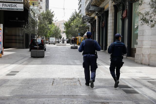 Πόσο θα κοστίσει ένα νέο lockdown - Αντέχει η Ελλάδα; - TV10