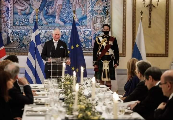 Η παραχάραξη της ιστορίας μας! - TV10
