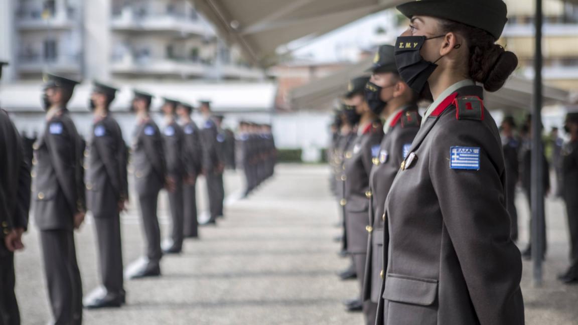 Αύξηση του αριθμού των εισακτέων φέτος στη ΣΜΥ - TV10