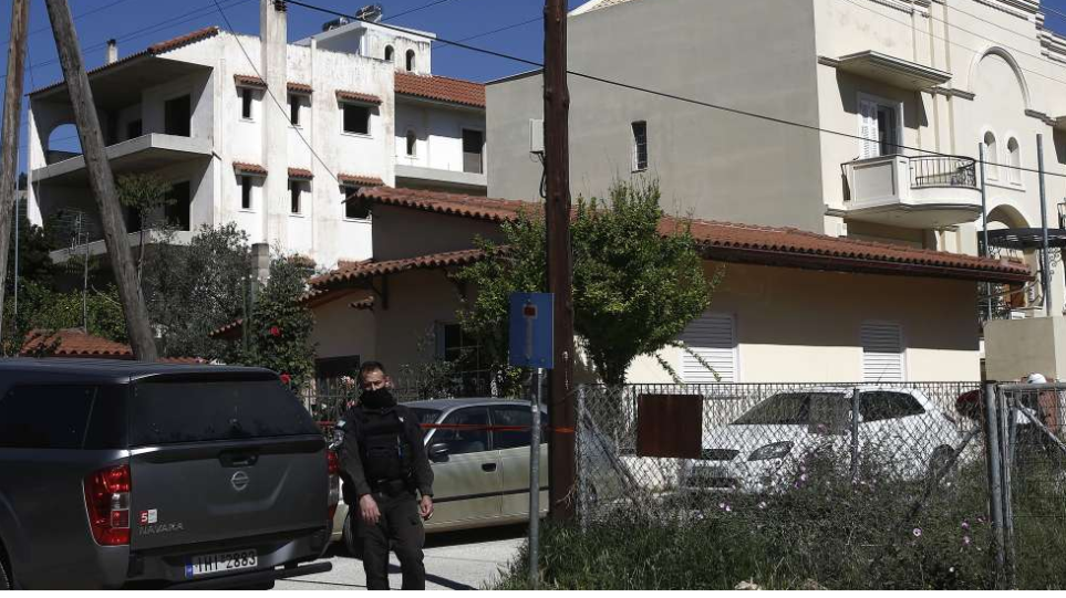 Έγκλημα στα Γλυκά Νερά: Οι «περίεργες» κινήσεις των δραστών - TV10