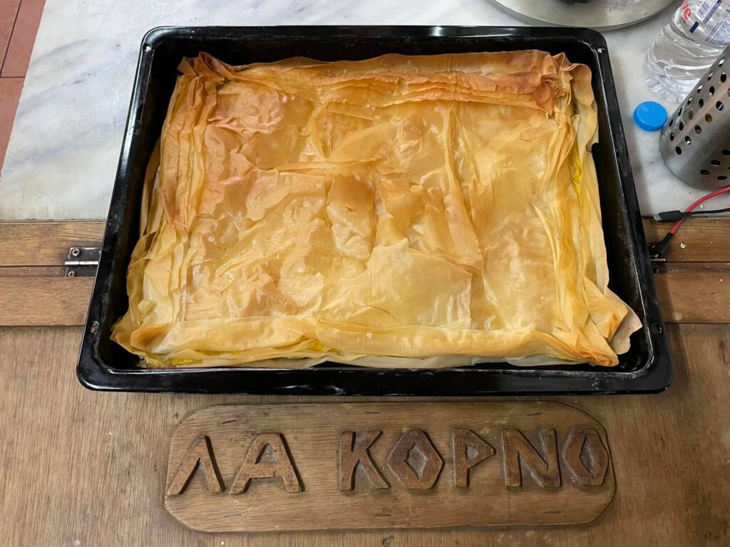 ΚΥΡΑ ΛΕΝΗ… Η “Κυρά του Ασπροποτάμου” - TV10