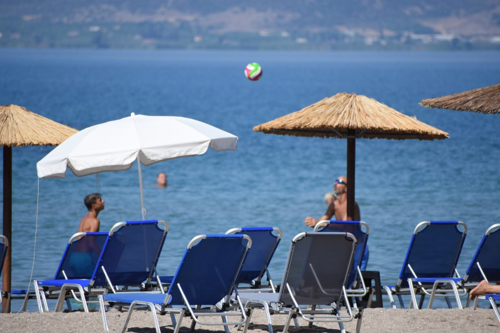 Κοινωνικός τουρισμός 2023: Πότε ξεκινούν οι αιτήσεις για το voucher ...