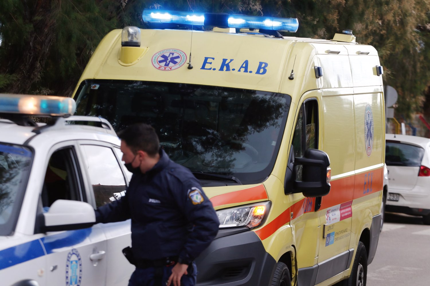Αυτός είναι ο 37χρονος που βρέθηκε χθες νεκρός στη Λάρισα – Θλίψη για ...