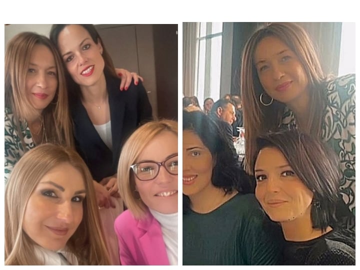 Τα δυναμικά στελέχη της Τράπεζας Πειραιώς είναι γένους θηλυκού - TV10
