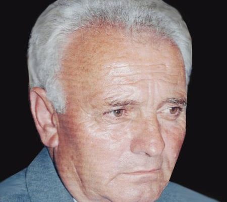 Εφυγε από τη ζωή ο Νικόλαος Ζάχος - TV10