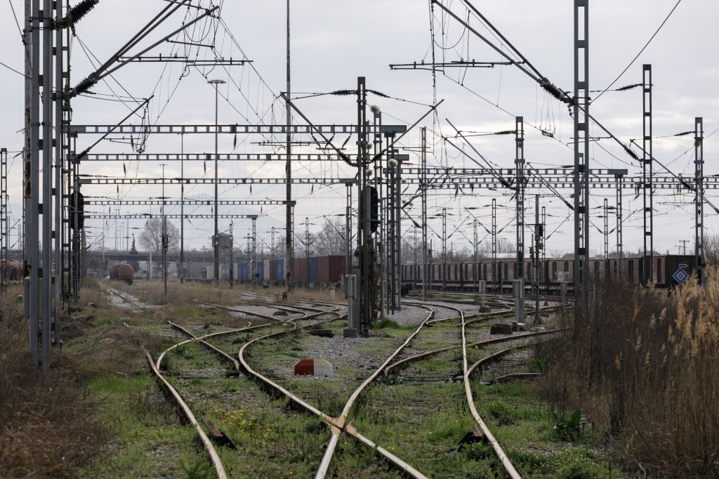 Τέμπη: Ποια είναι η κινητή και ακίνητη περιουσία του ΟΣΕ - TV10