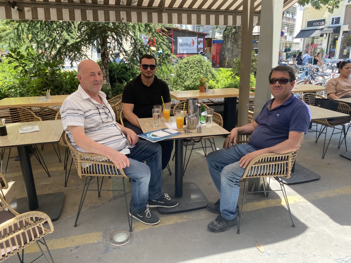 Τι ετοιμάζουν ο Σύνδεσμος Υδραυλικών Τρικάλων και το περιοδικό Ξένιος ...