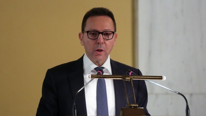 Γ. Στουρνάρας: POS παντού και e-πληρωμές για την αντιμετώπιση της ...