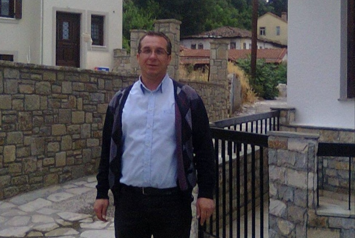 Μάριος Παπαευσταθίου: Aυξημένα τα περιστατικά με ηλεκτρονικές απάτες - TV10