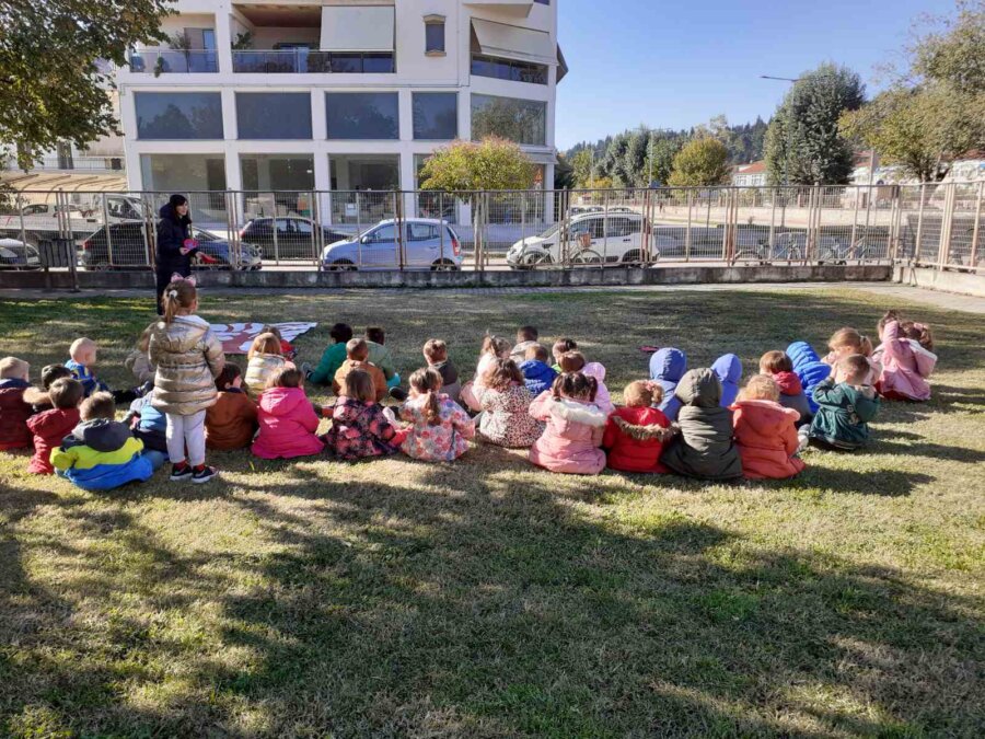 Για 2η χρονιά στην ιστοσελίδα της UNICEF, δράση του Δήμου Τρικκαίων για ...