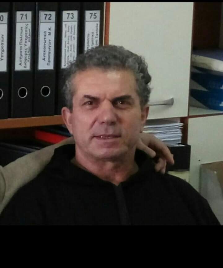 Η Δ/νση Α'βαθμιας Εκπαίδευσης Τρικάλων θρηνεί την απώλεια ενός εκλεκτού ...