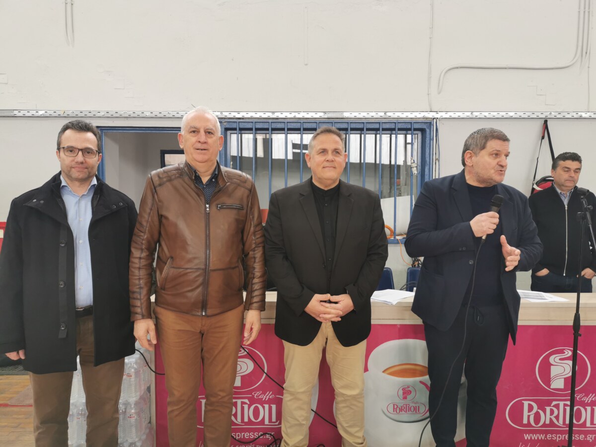 Νέο άλμα της ρομποτικής Θεσσαλών μαθητών με τον διαγωνισμό της WRO Hellas στα Τρίκαλα (ΦΩΤΟ) - TV10