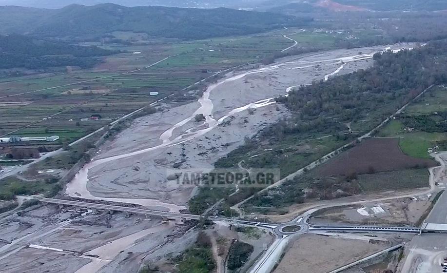 Φράγματα και αναχώματα: Οι παρεμβάσεις που πρέπει να γίνουν στον Δήμο ...