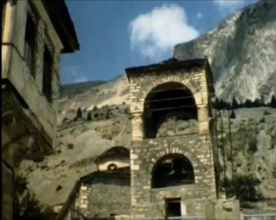 Αναμνήσεις από το Γαρδίκι του 1975 - TV10