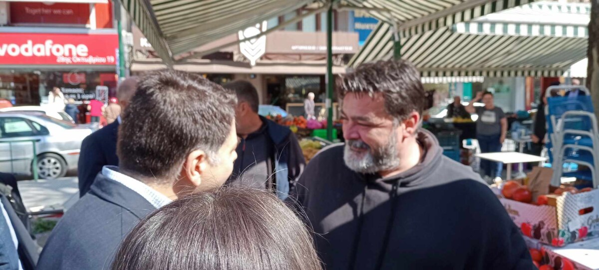 Καλεσμένος στο Γαρδίκι, τον Δεκαπενταύγουστο ο Αμερικανός πρέσβης! - TV10