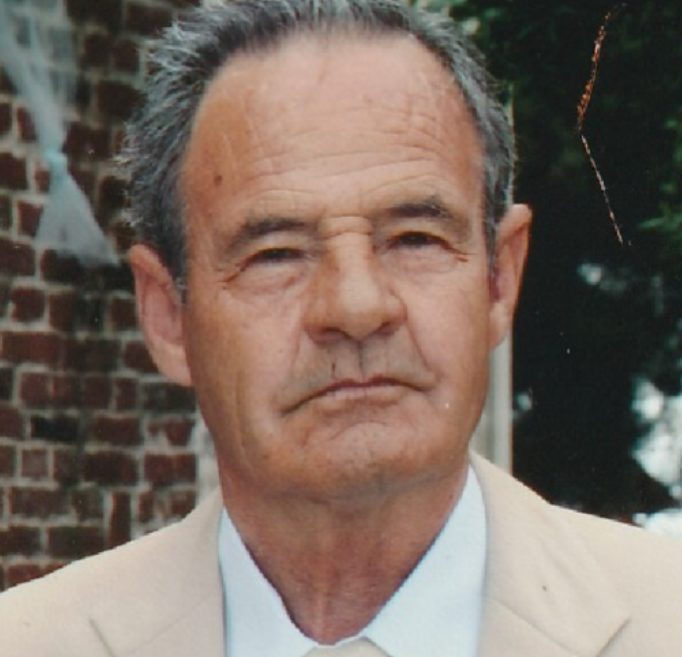 "Έφυγε" από την ζωή ο Νικόλαος Τσιβούλης - TV10