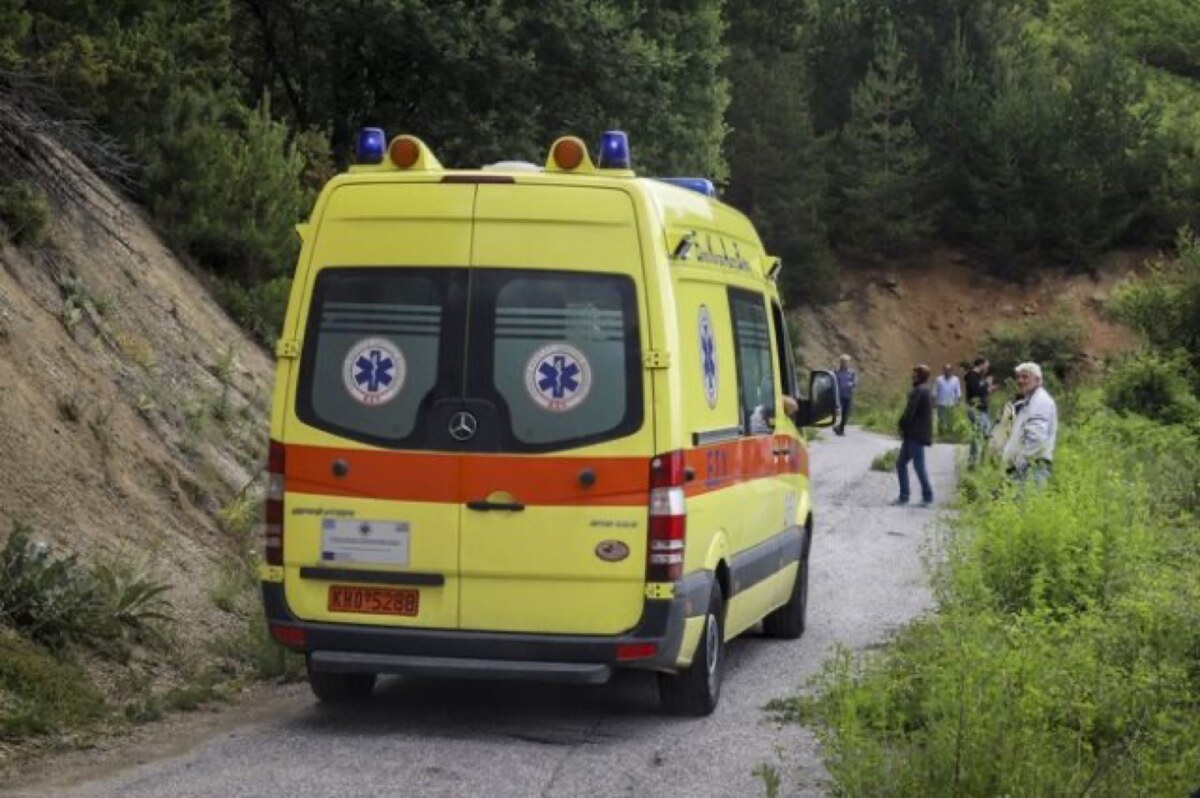 Τον βρήκαν νεκρό στο χωριό του – Πέθανε αιφνιδιαστικά στο κτήμα - TV10