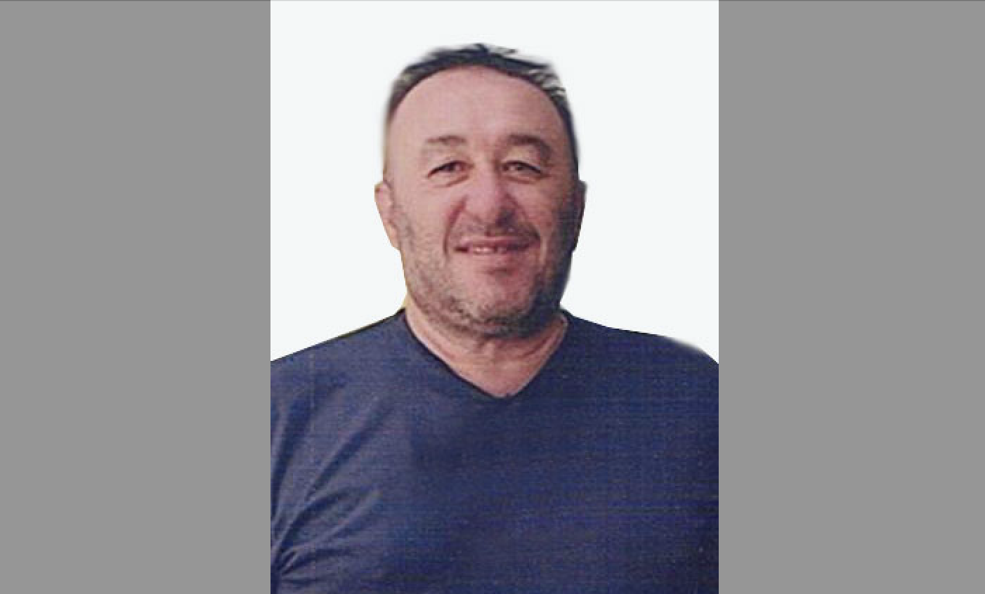 Κηδεύεται αύριο ο 52χρονος Τρικαλινός που έφυγε ξαφνικά από τη ζωή - TV10