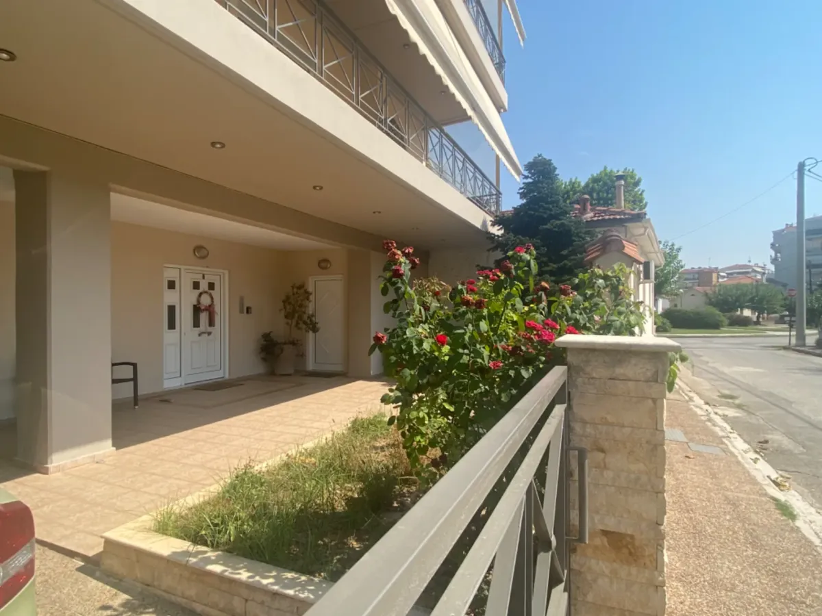 Το ακριβότερο σπίτι που ενοικιάζεται στα Τρίκαλα - Δείτε πόσο - TV10