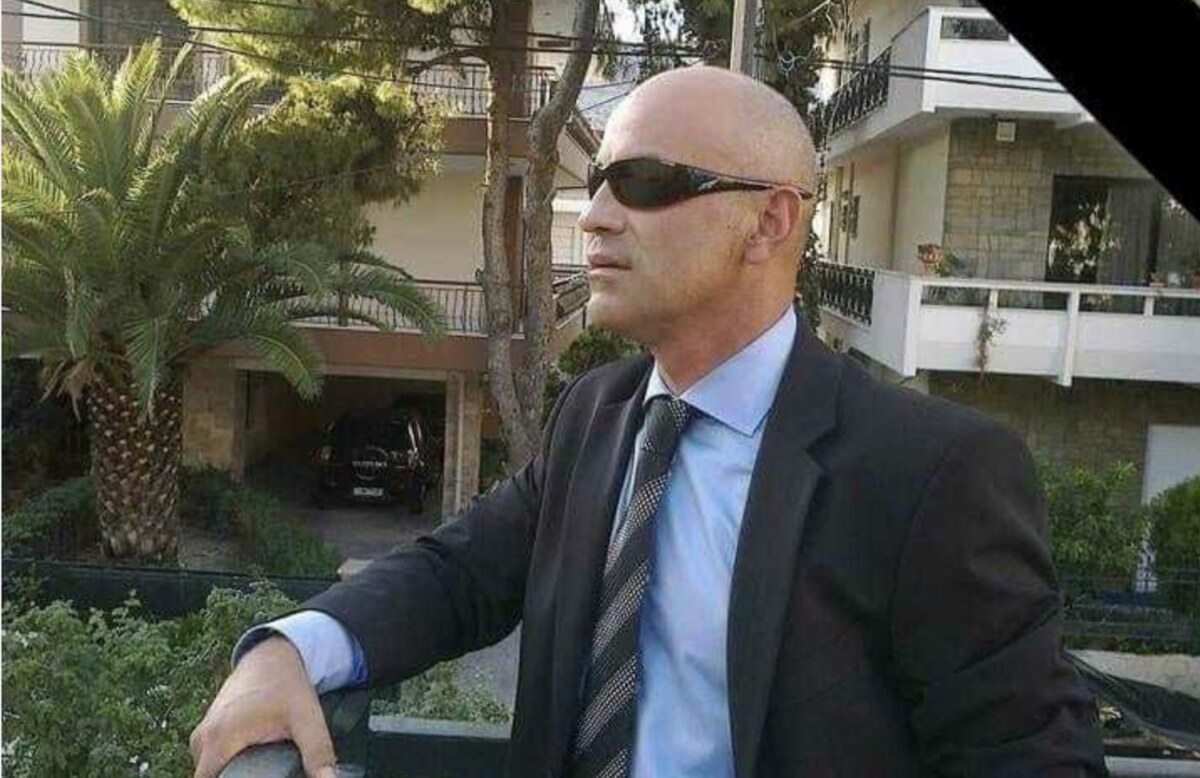 Αυτός είναι ο 55χρονος Τρικαλινός που σκοτώθηκε σε φοβερό τροχαίο στην ...