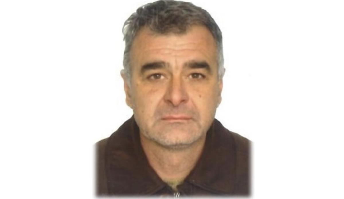 Θλίψη στα Τρίκαλα: "Έφυγε" στα 54 του ο ηλεκτρολόγος Κων/νος ...